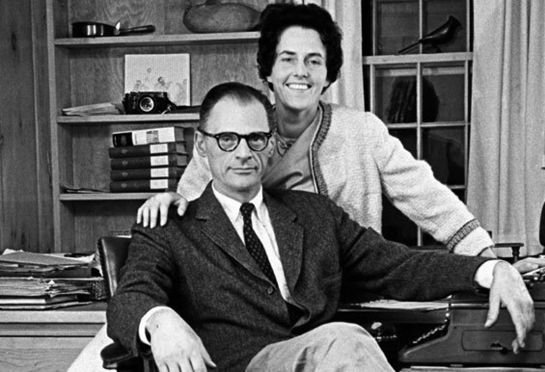 Artur Miller və pyesləri – BlueFox